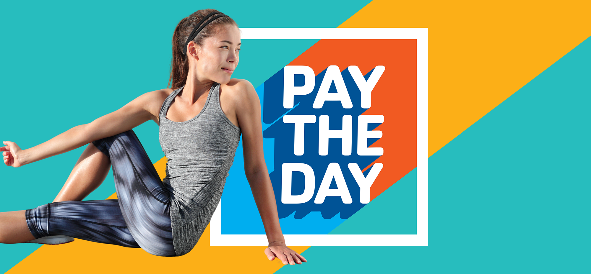 Delaware Community Center YMCA | YMCA of Central Ohio