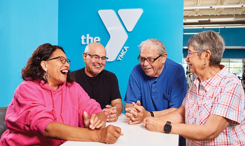 Donate to the YMCA's Annual Campaign | YMCA of Central Ohio